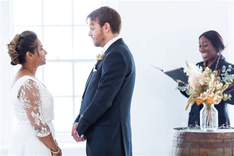 How To Write Wedding Vows Structure Examples And Top Tips Wedding Advice Bridebook