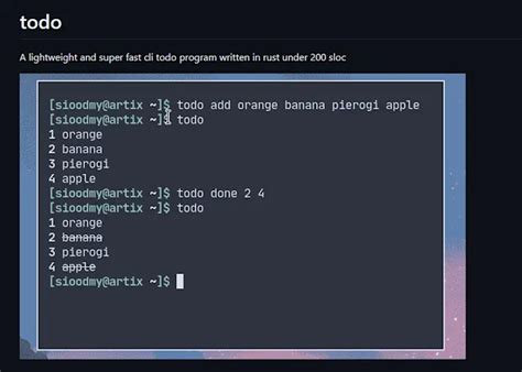 Top 15 Rust Projects To Elevate Your Skills Zero To Mastery