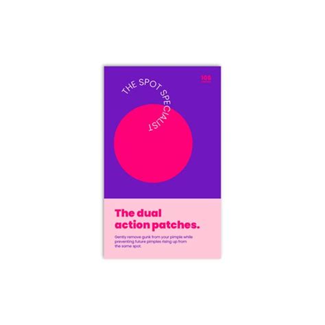 Designs Pimple Patch Packaging To Appeal To Female Beauty User Product Packaging Contest