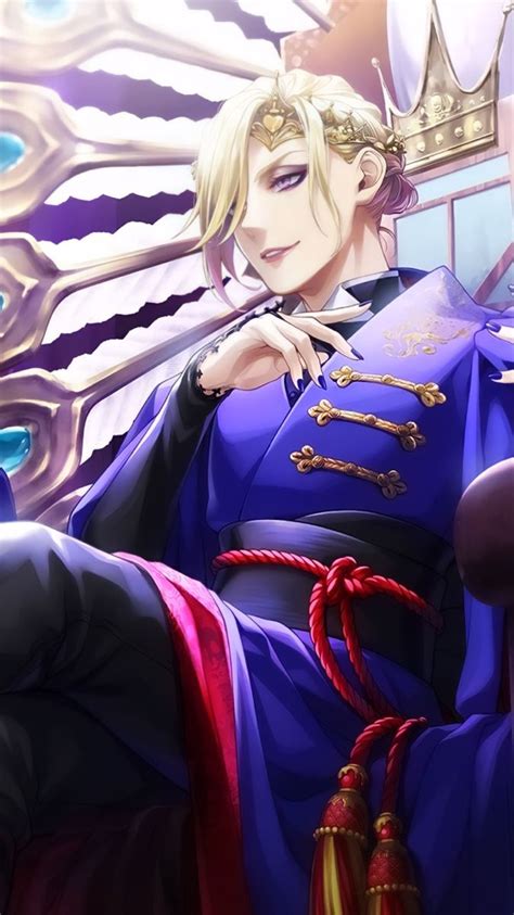 Twst Vil Schoenheit Dorm Uniform Wallpaper Wonderland Cute Anime Guys Twist