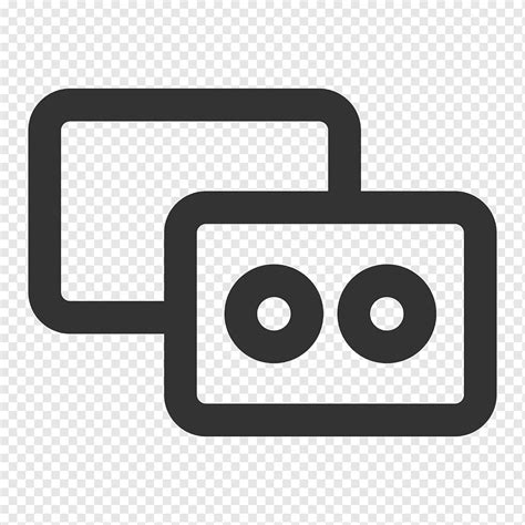 Basic Menu Ui Ui Basic Outline Icon Png Pngwing