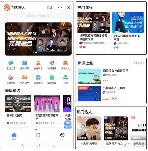 无抖音不商业！哪些细分领域在抖音实现了知识变现？ 知乎