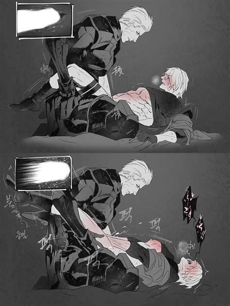 Rule 34 Abs Bigger Male Brotherbrother Brothers Cute Male Dante Deep