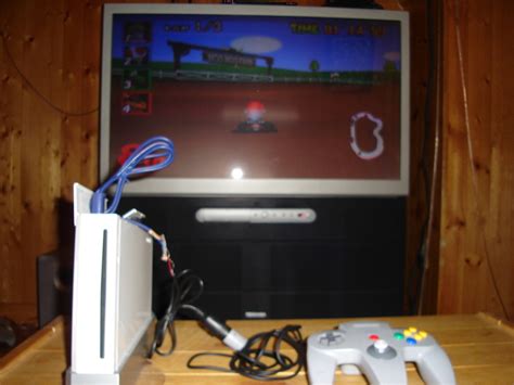 N Snes Nes Controller To Gamecube Wii Conversion Project