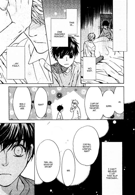 Abe Miyuki Super Lovers Vol14 Eng Page 3 Of 5 Myreadingmanga