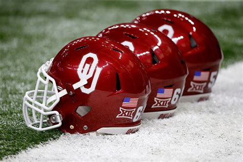 Former Oklahoma Football Player Accused Of Prostituting Ex Sooners