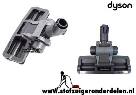 Zuigmond Dyson Dc19 T2