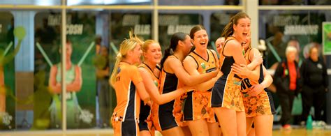 Comets Shoot Into Grand Final After Friday Night Epic Netball Wa