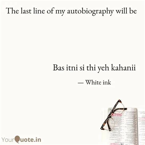Bas Itni Si Thi Yeh Kahan Quotes And Writings By Chiranjeev Jena