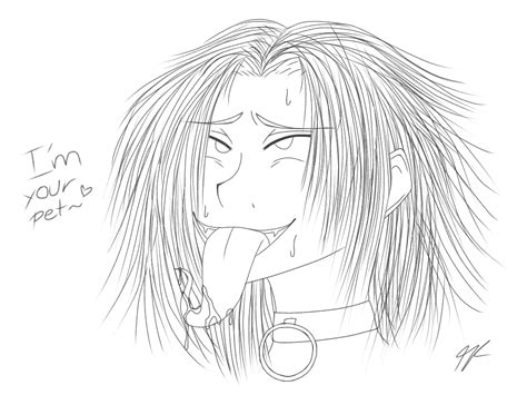 Rule 34 1boy Ahe Gao English Text Feitan Hunter X Hunter Male Male