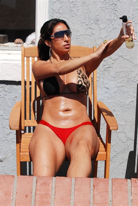 Liana Mendoza 16 Gotceleb
