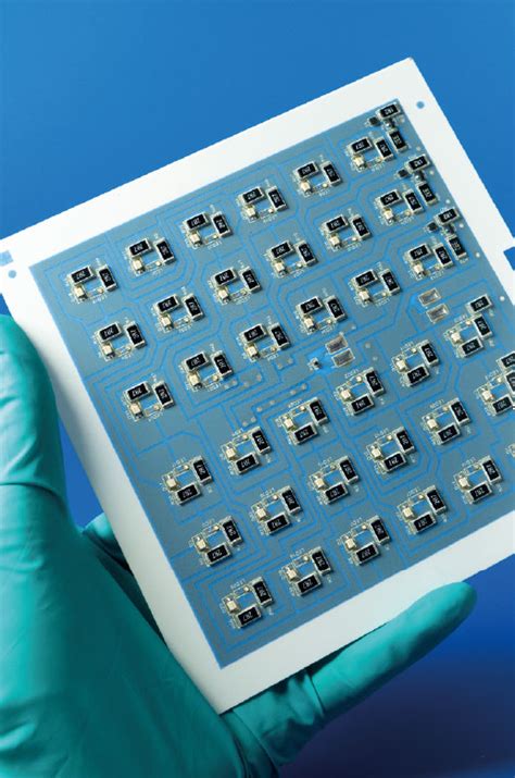Current Research Ceramic Stack Systems For Simultaneous Filtration And
