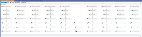 Dynamically Extractload Multiple Tables Using Met Qlik Community