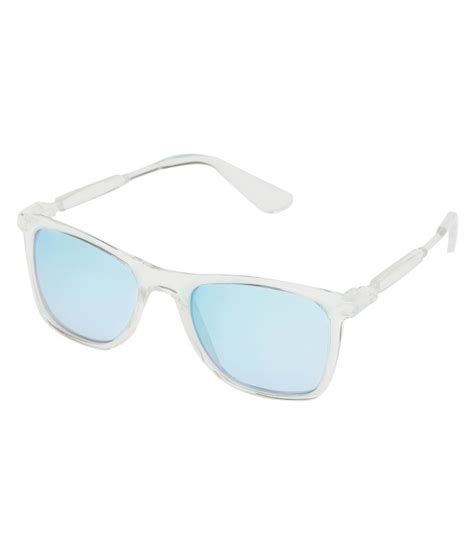 Vast Blue Rectangle Sunglasses 2148 Buy Vast Blue Rectangle