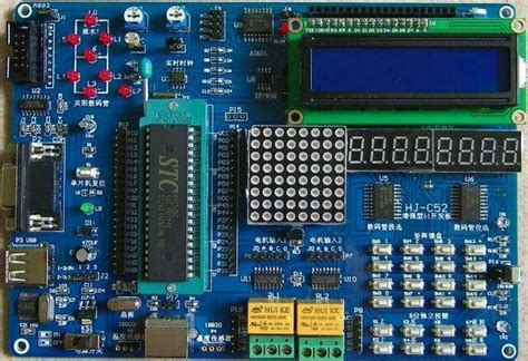 Which Is Better For Beginners Arduino Or 51 Microcontroller Boardor