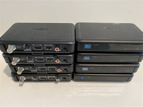 Genio Y Genio Mini Directv