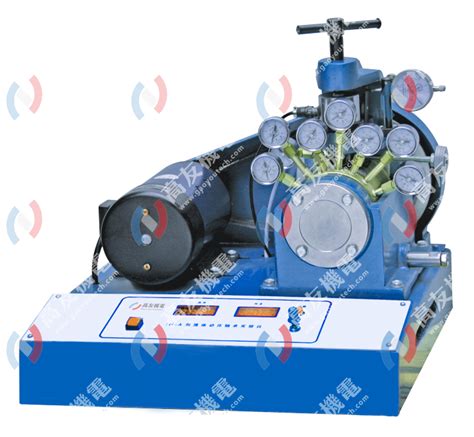 Gyh A液体动压滑动轴承实验台 机械设计系列 湖南高友机电科技有限公司 Gaoyoutech