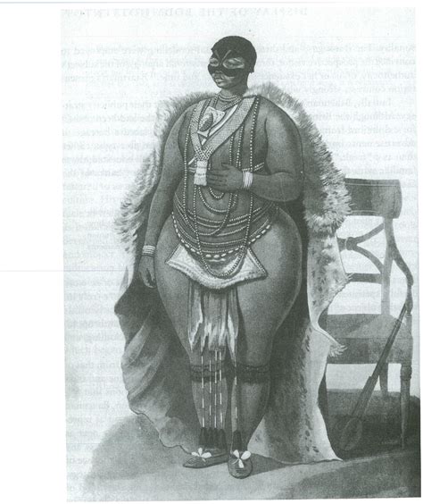 Sara Baartman Nicki Minaj