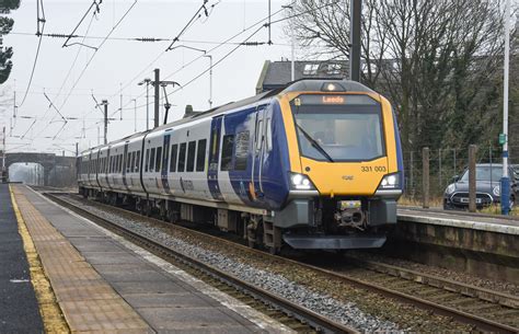 Class 331 Flickr