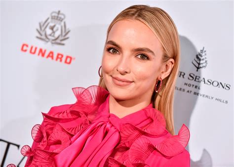 Jodie Comer Discusses Relationship With James Burke For The First Time