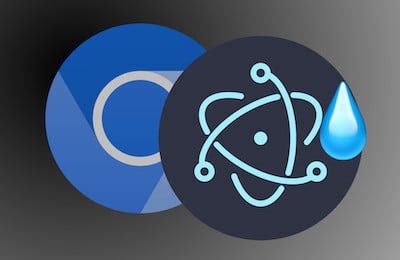 Electron Really Chromium Vulnerabilities Bootstrap Studio Impacted