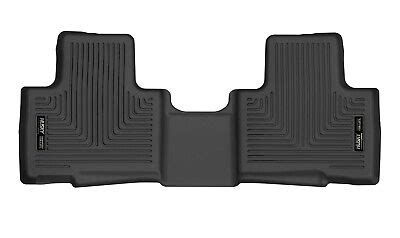 Husky Liners 55891 X Act Contour Floor Liner Fits 20 23 Highlander Ebay