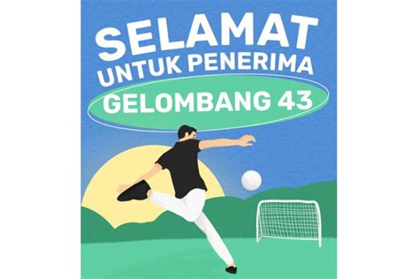 Hasil Kartu Prakerja Gelombang Gelombang 43 Diumumkan Hari Ini Cek