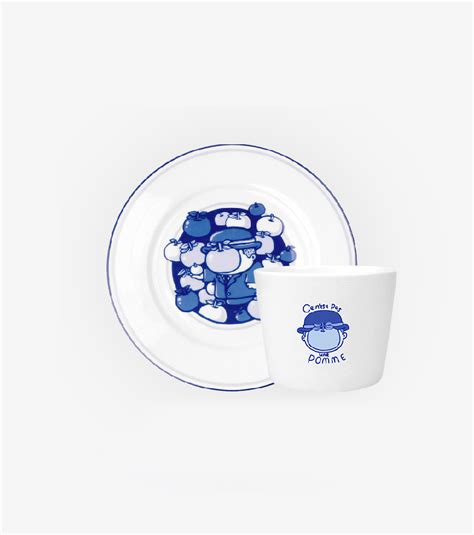 Great Artist Bone China Series Blankpiece Artanddesign Shop Ph
