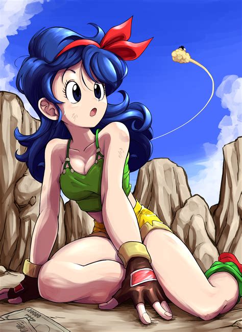 ライでいん On Twitter 12日目 100日チャレンジ ドラゴンボール イラスト