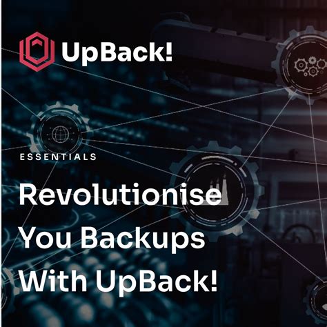 how upback transforms database management upback posted on the topic linkedin