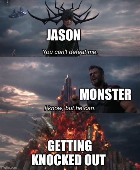 Probably Had Cte Rpercyjacksonmemes