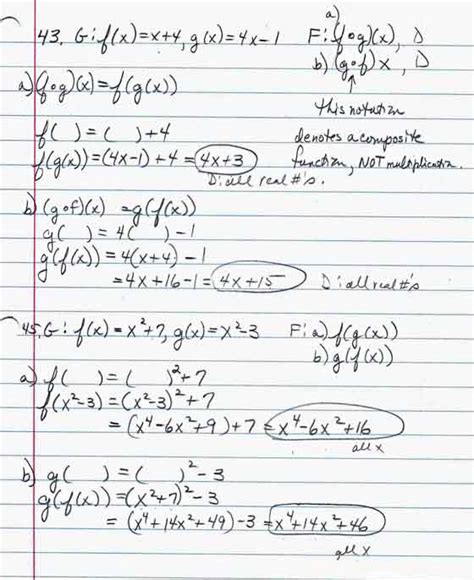 Calculus Homework Problems Approximate Integration
