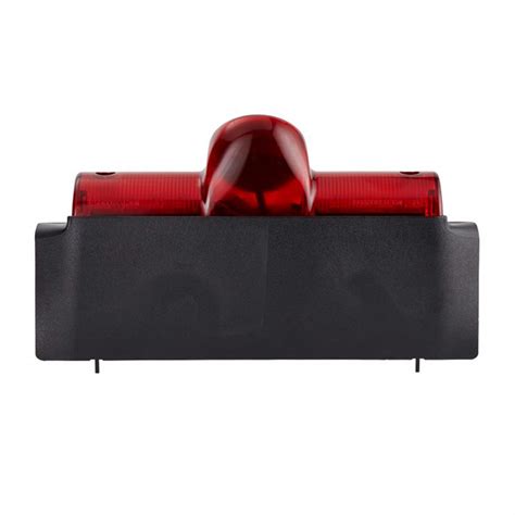 Echomaster Chevy Express Gmc Savana Van Brake Light Camera