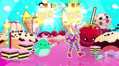 Just Dance 2017 Wvc Oishii Oishii Superstar Youtube