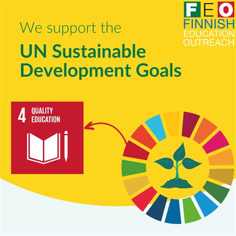 The Library Project And The United Nations Sustainable Development