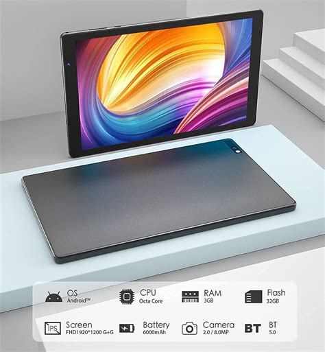 Best Dual Boot Tablet 2019 Lodindustrial