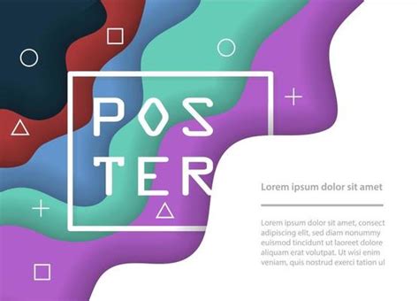 Poster Bg Vector Art Icons And Graphics For Free Download