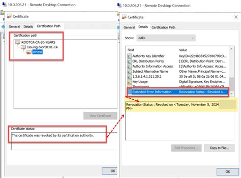 Pki Understanding Certificate Revocation List Crl Part 2