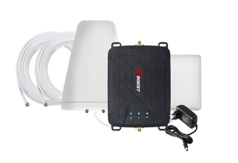 Hiway 5s Mobile Phone Amplifier Yachtsigns