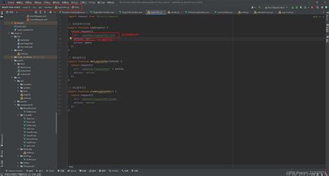 Ruoyi Vue数据分页分析ruoyivue分页 Csdn博客
