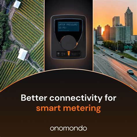 Onomondo On Linkedin Reliable Smart Metering Iot Connectivity Onomondo