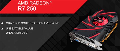 Обзор и тестирование Radeon R7 250 в исполнении Asus Знакомство с