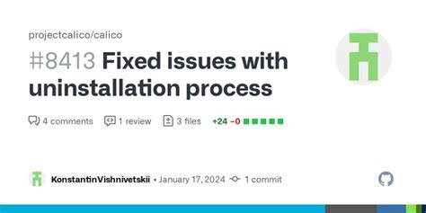 Konstantin Vishnivetskiy On Linkedin Fixed Issues With Uninstallation