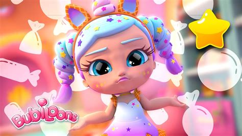 💝 The Sweetest Birthday 💝 Bubiloons 🎈 Bubigirls 👯‍♀️ New Season 🌟 New Episode 🌈 Cartoons For