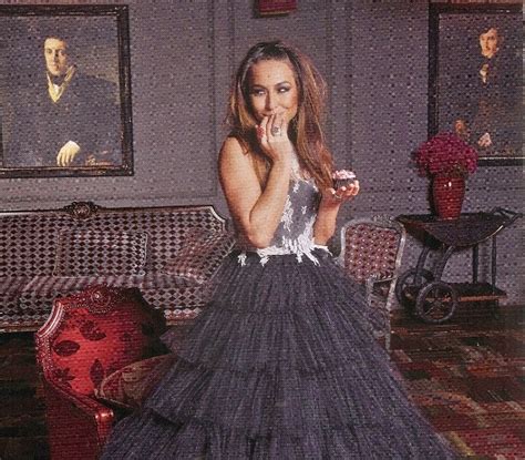 Lethicia Bronstein Pompeu Sabrina Sato Revista Hola