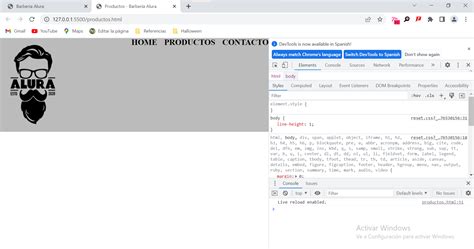 Duda Duda Consola Html5 Y Css3 Parte 2 Posicionamiento Listas Y