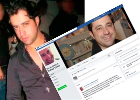 El Club De Fans De Rafael Uribe Noguera En Facebook