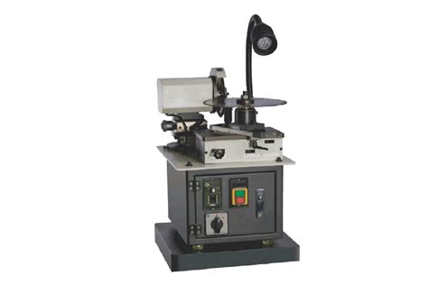 Tct Circular Saw Blade Grinder Milestone Engineers Coimbatore