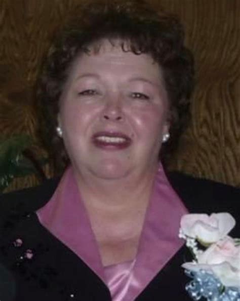 Cynthia Diane Cindy” Richardson Mcelroy 1953 2020 Mémorial Find A Grave