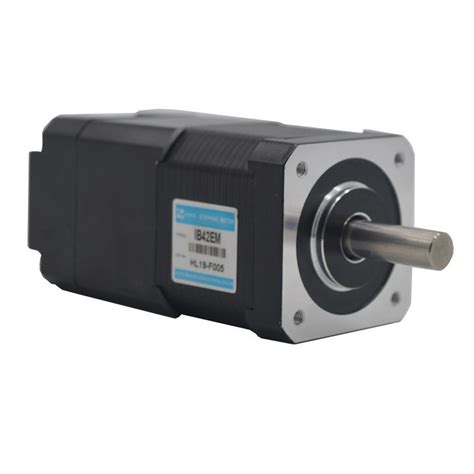 Lachin Customized entegre fèmen bouk batman kè Stepper motè manifaktirè faktori